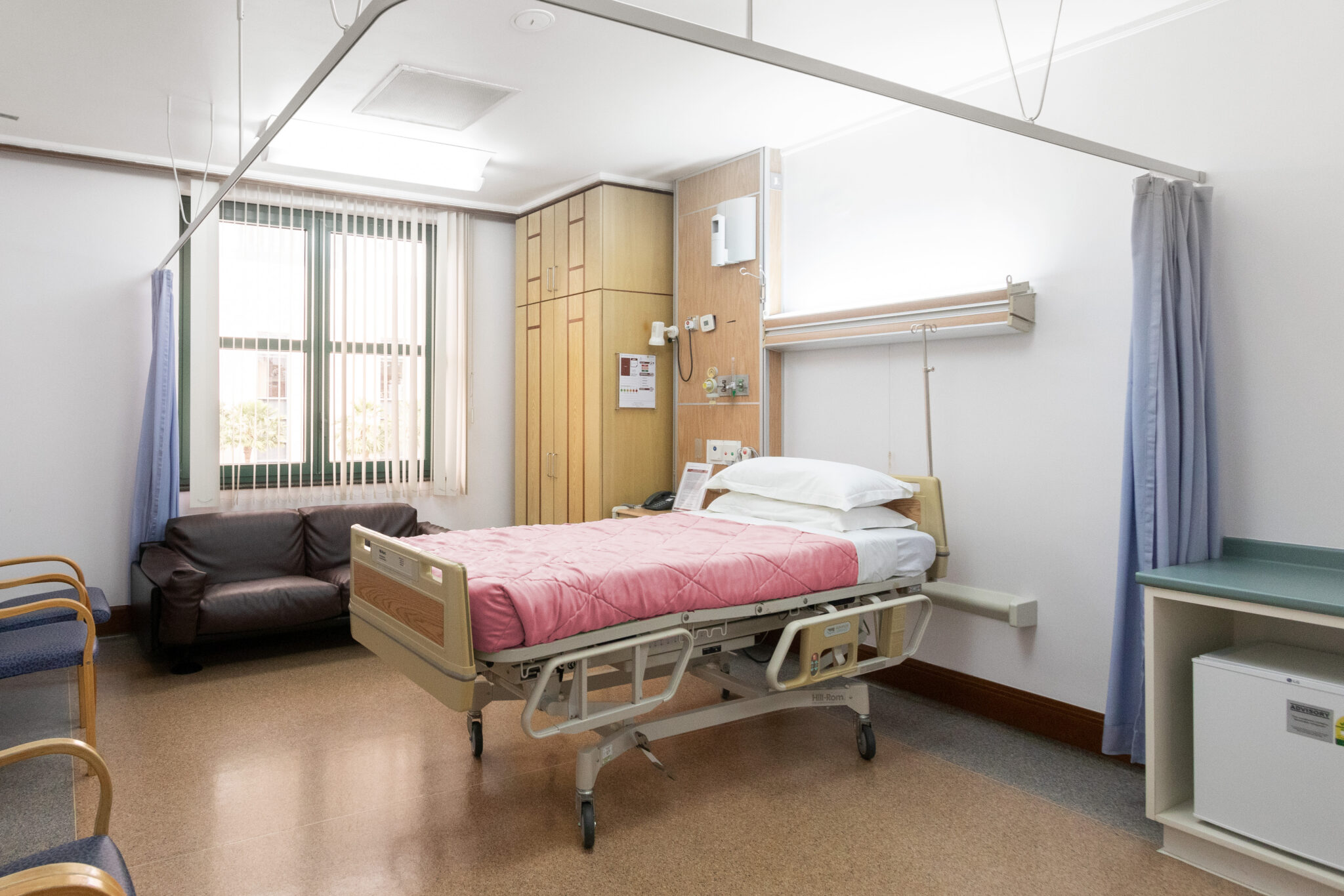 Obstetrics & Gynaecology Ward | JPMC Brunei