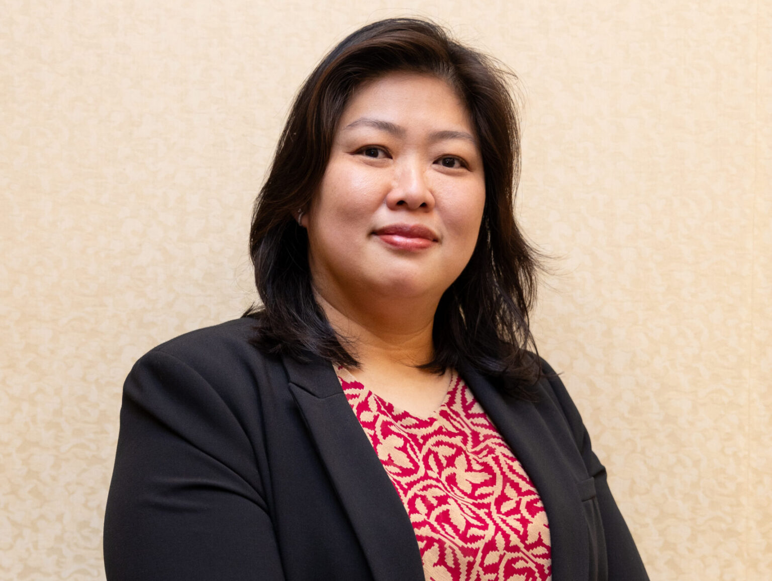 Organizational Chart | JPMC Brunei