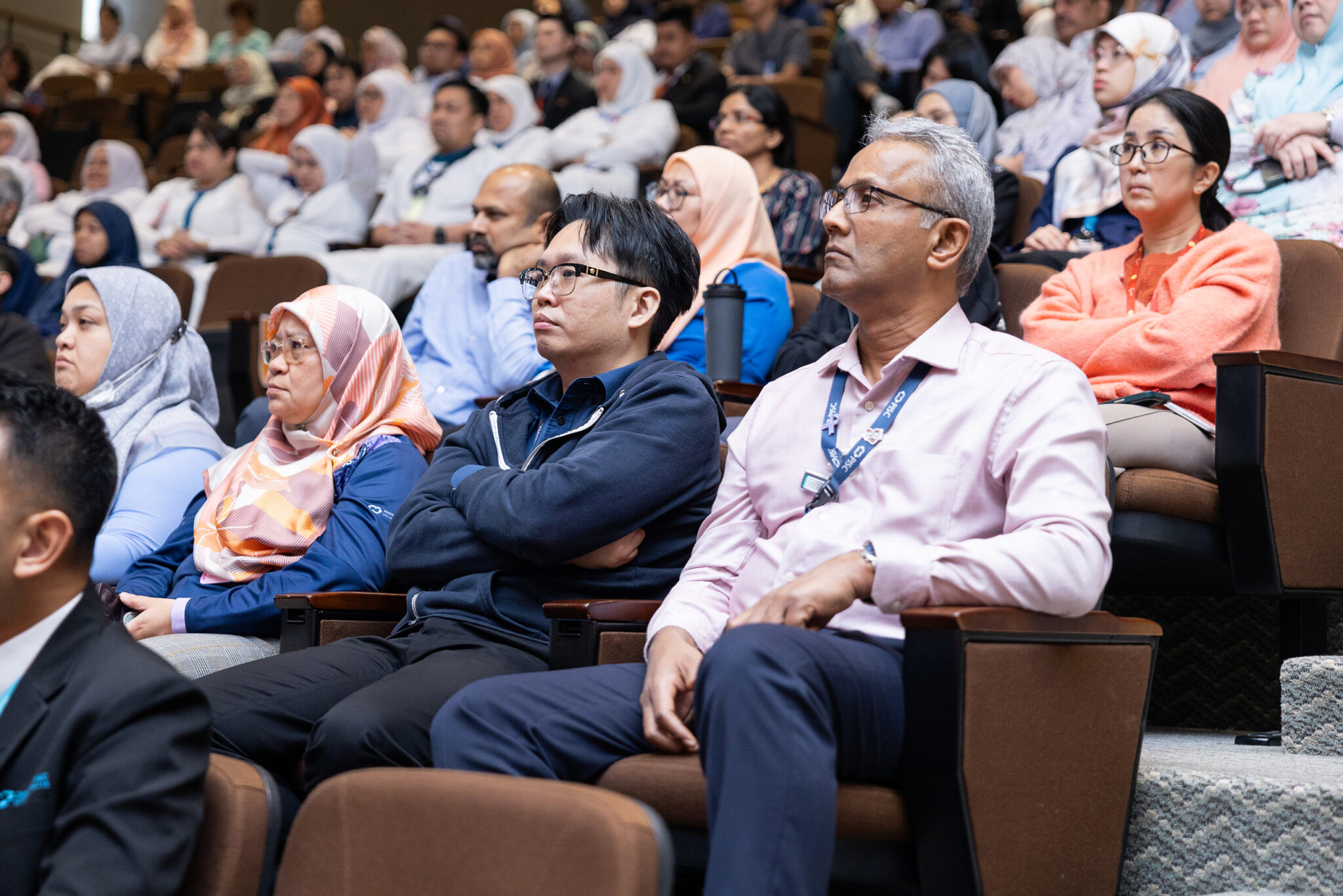 JPMC AND PJSC CELEBRATE WORLD PATIENT SAFETY DAY WITH A FOCUS ON ...