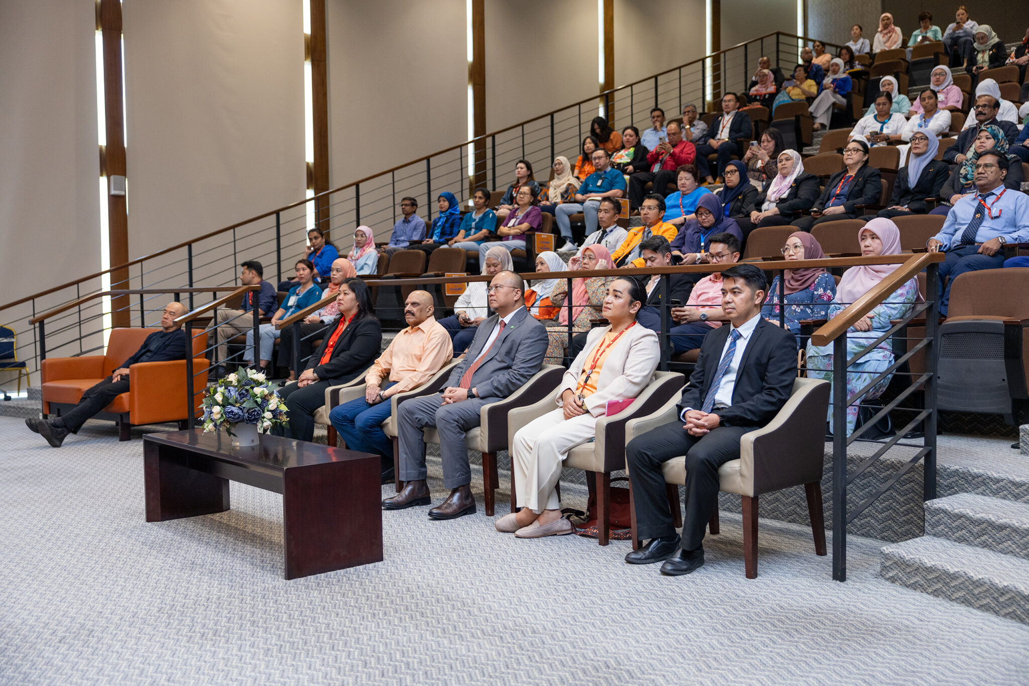 JPMC AND PJSC CELEBRATE WORLD PATIENT SAFETY DAY WITH A FOCUS ON ...