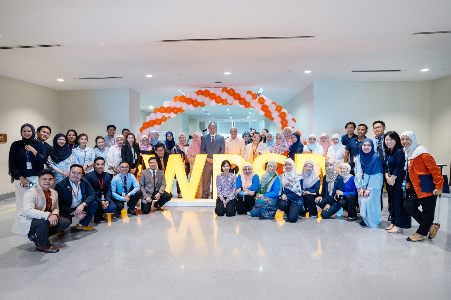 JPMC AND PJSC CELEBRATE WORLD PATIENT SAFETY DAY WITH A FOCUS ON ...