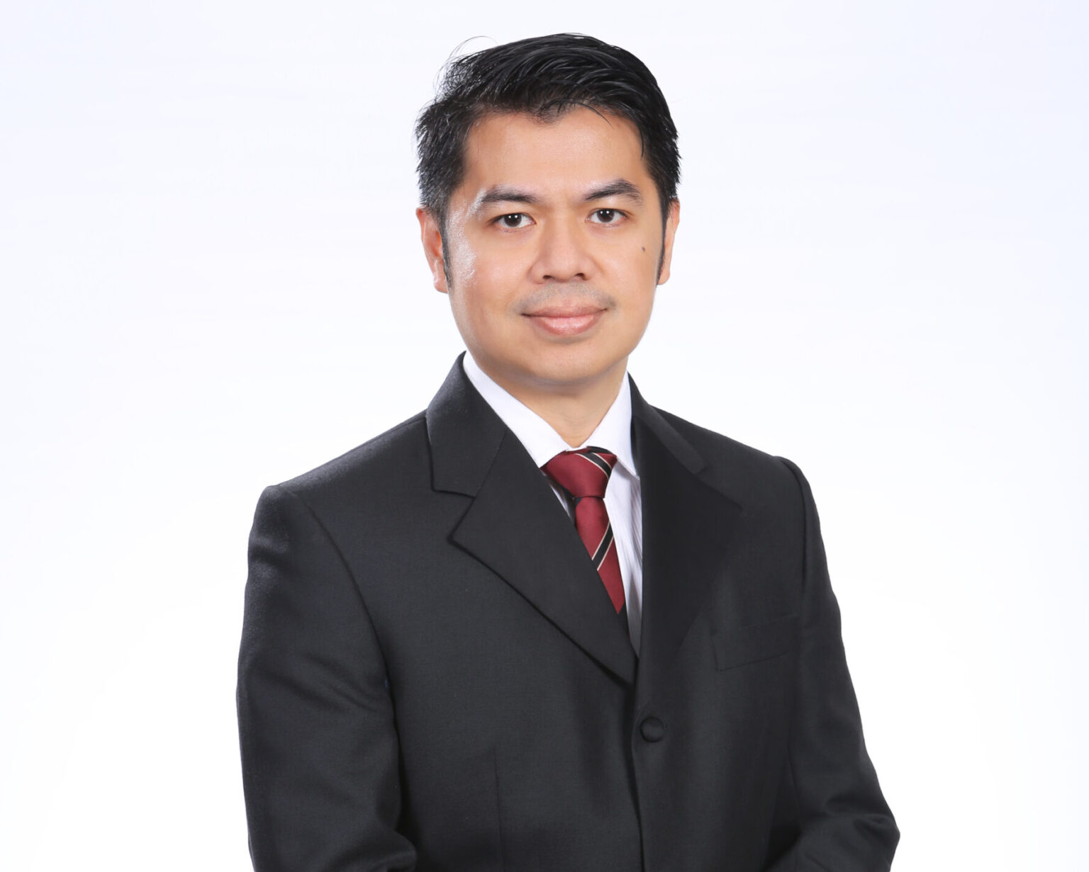 Organizational Chart | JPMC Brunei