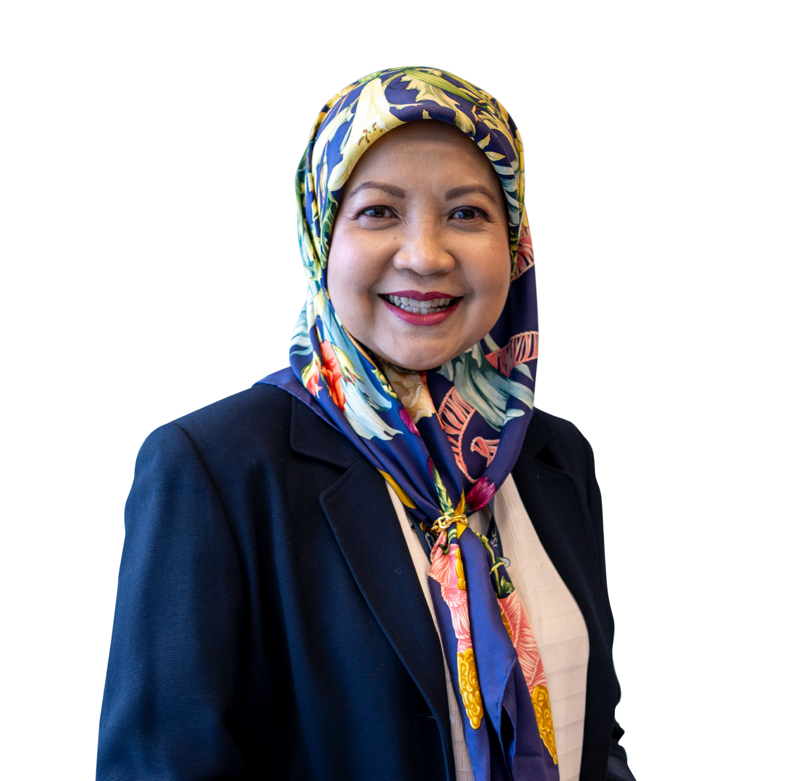 Organizational Chart | JPMC Brunei