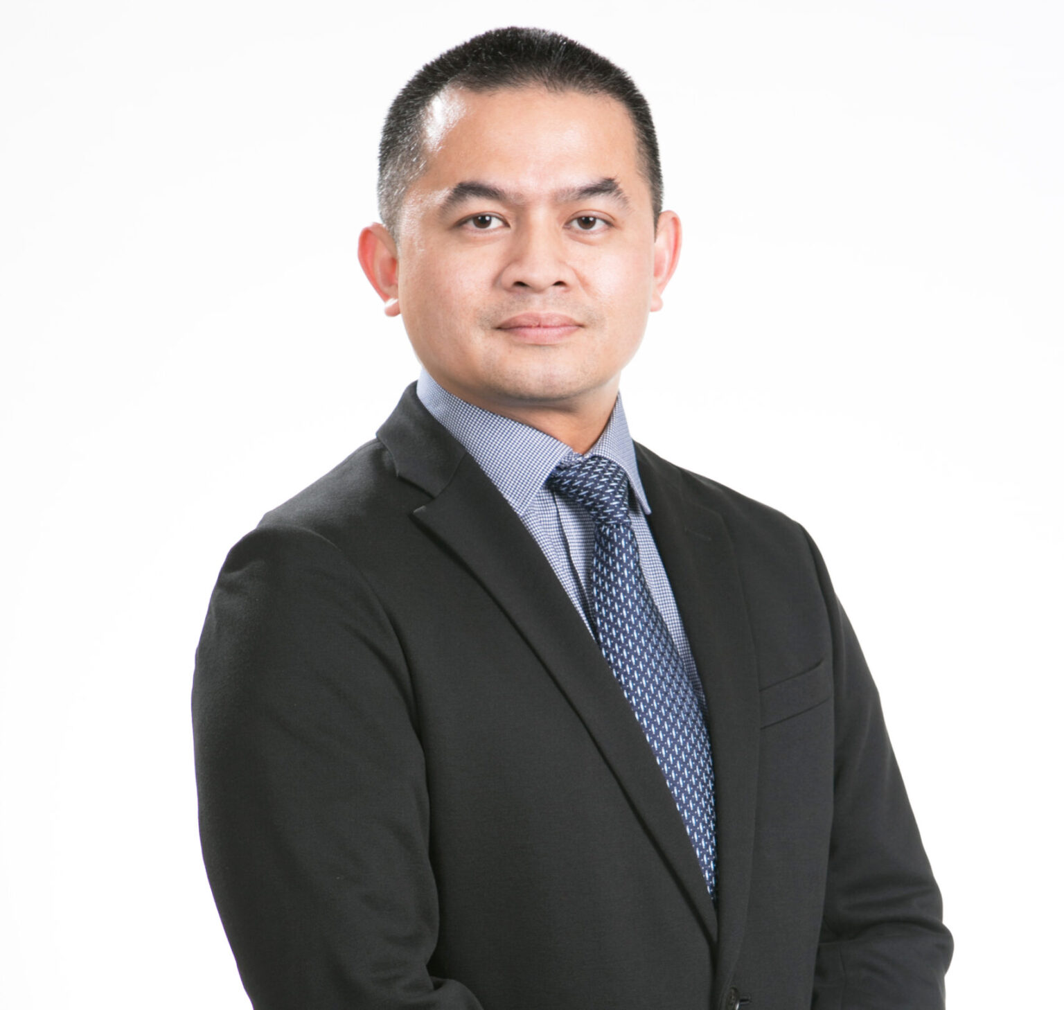 Organizational Chart | JPMC Brunei