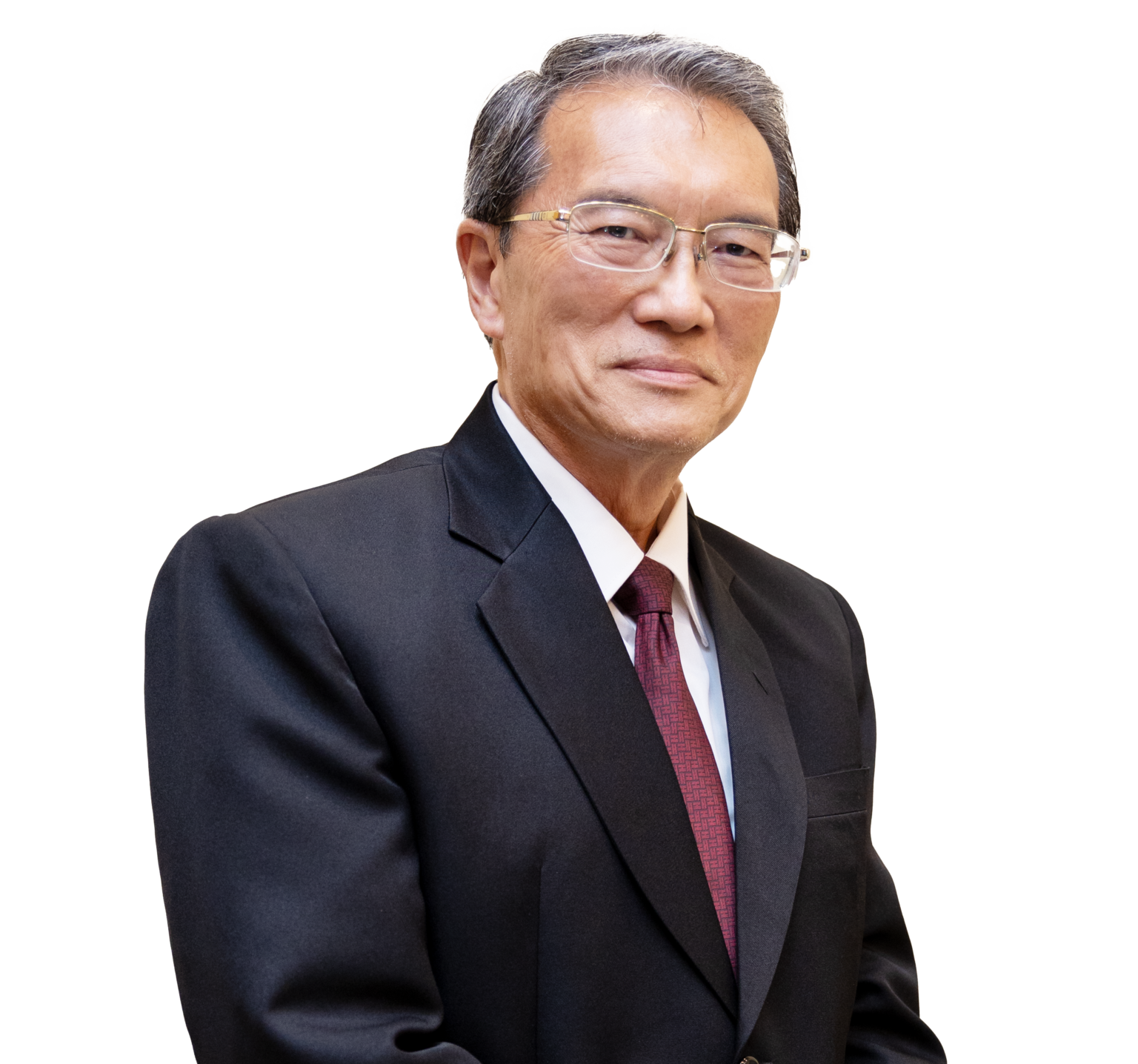 Organizational Chart | JPMC Brunei