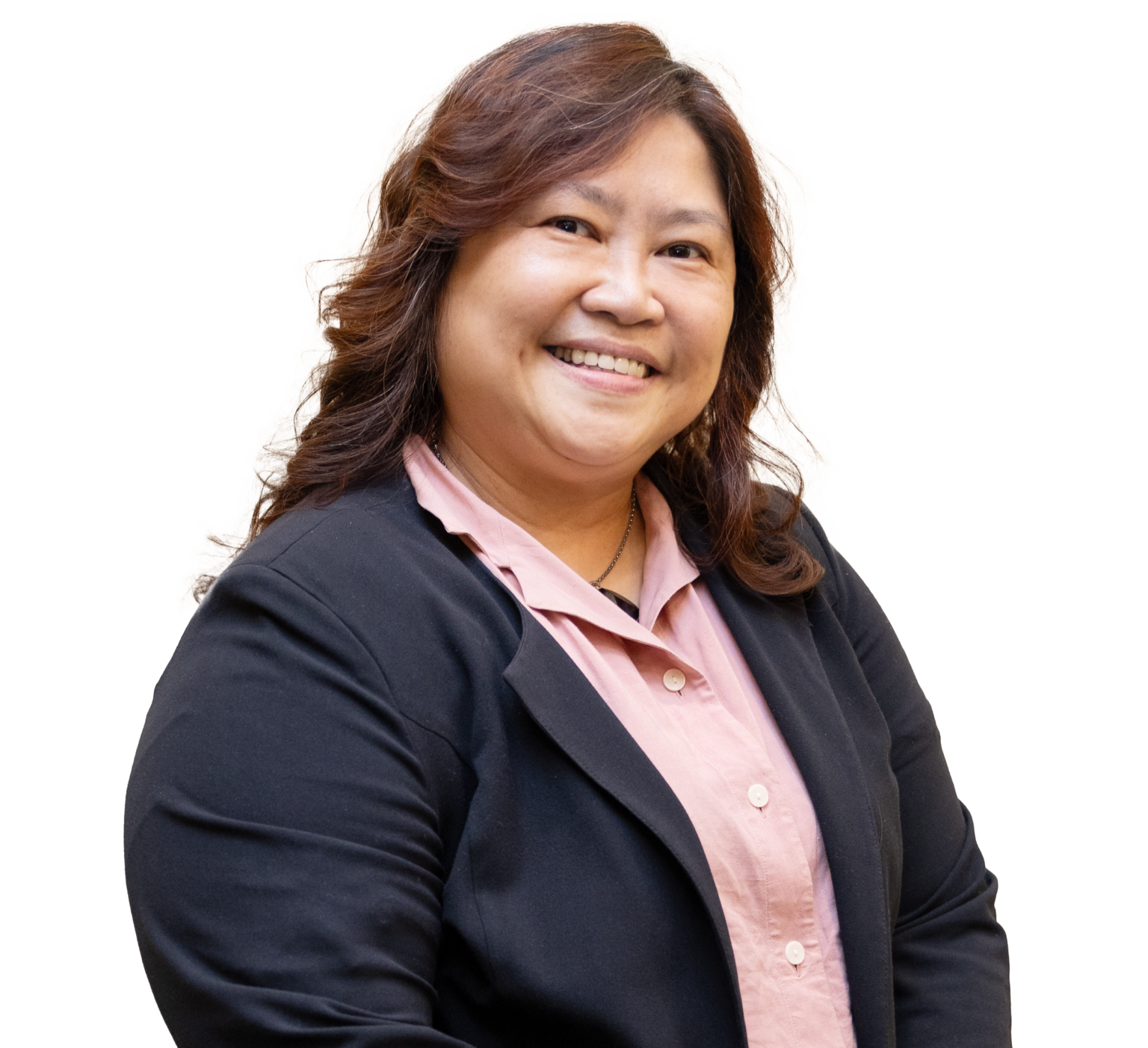 Organizational Chart | JPMC Brunei