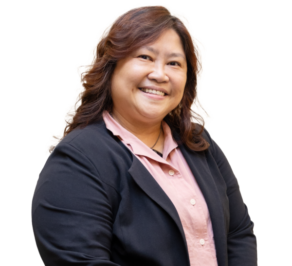 Organizational Chart | JPMC Brunei