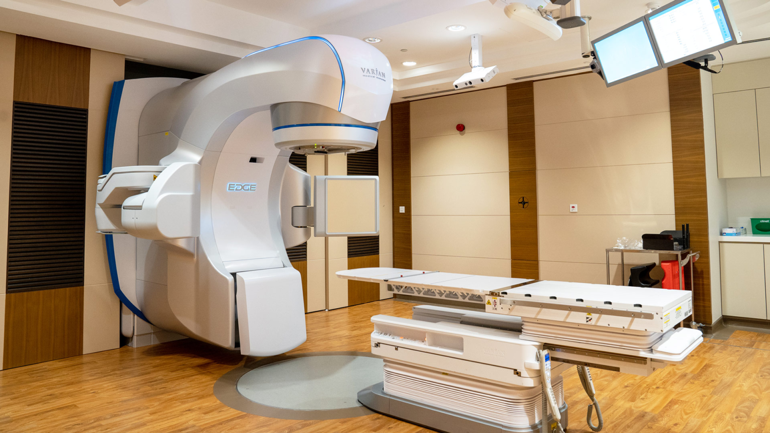 Radiation Oncology | JPMC Brunei