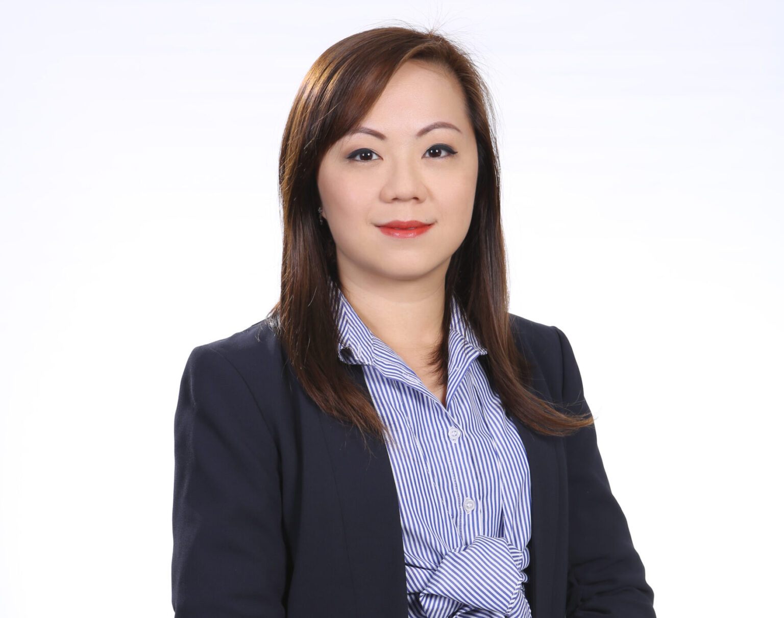 Organizational Chart | JPMC Brunei