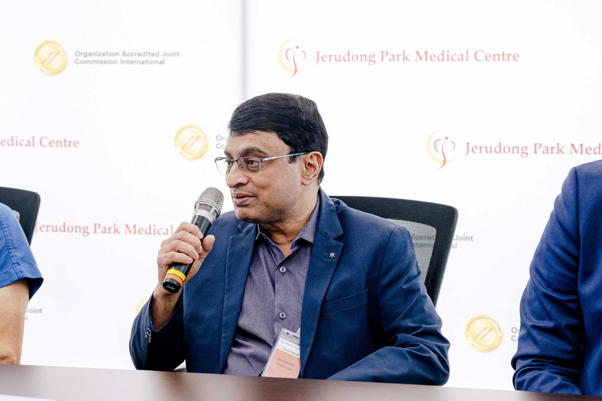 FIRST LIVER TRANSPLANT PERFORMED AT JPMC: A NATIONAL MILESTONE FOR ...