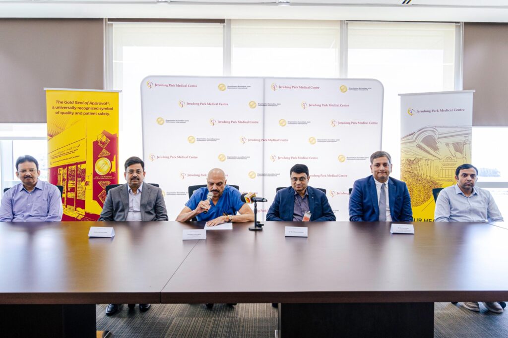 FIRST LIVER TRANSPLANT PERFORMED AT JPMC: A NATIONAL MILESTONE FOR ...