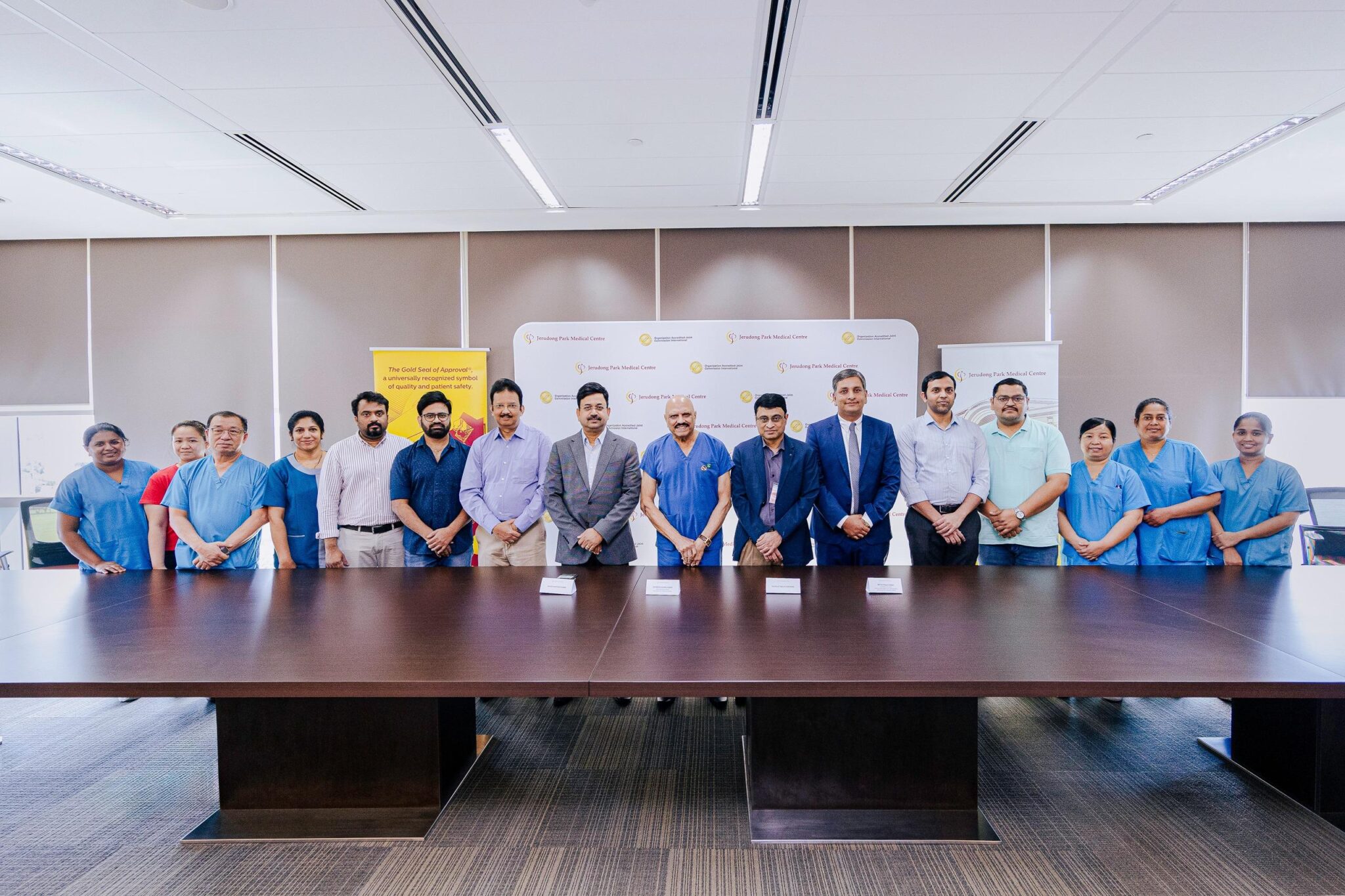 FIRST LIVER TRANSPLANT PERFORMED AT JPMC: A NATIONAL MILESTONE FOR ...