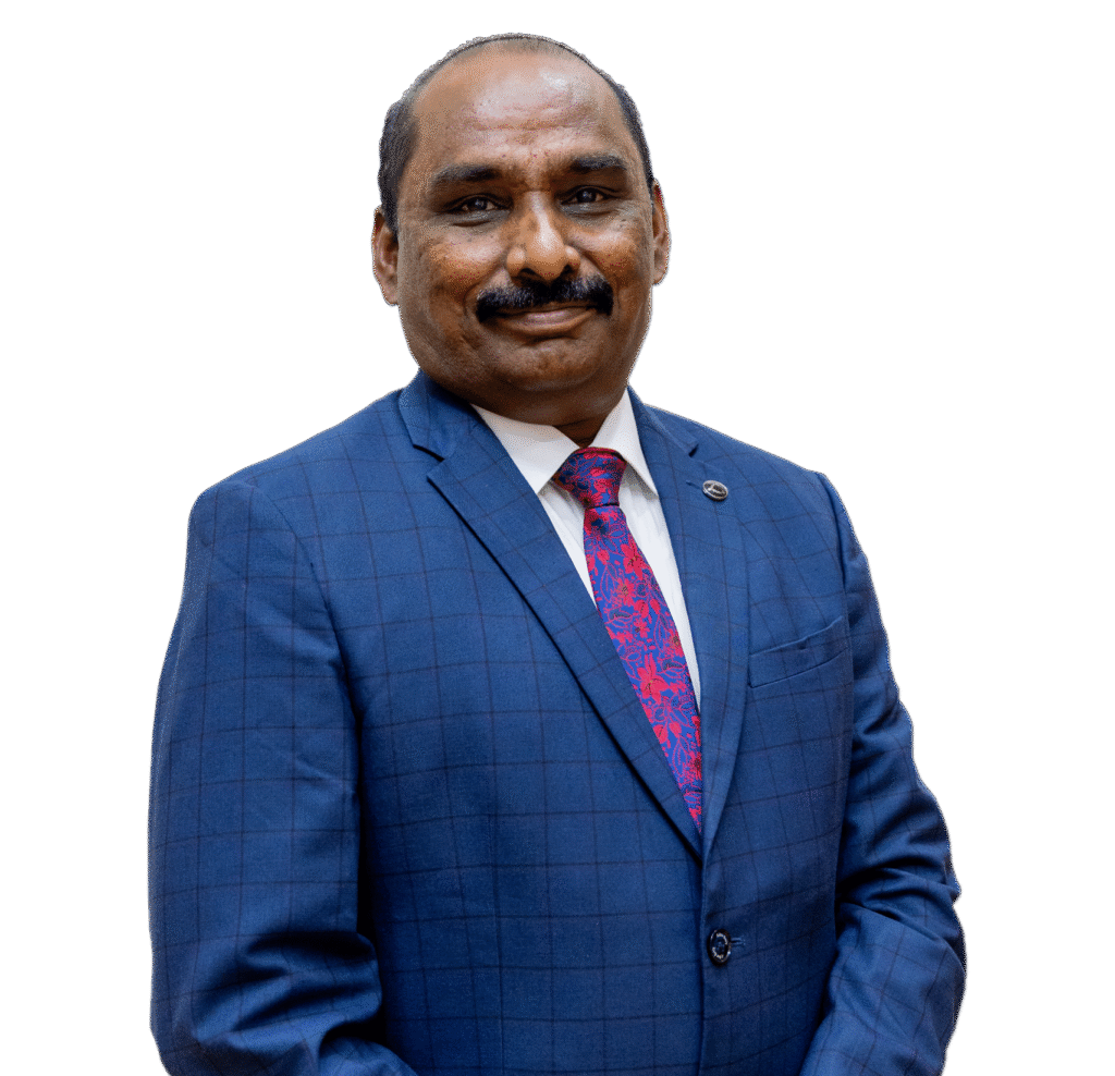 Organizational Chart | JPMC Brunei