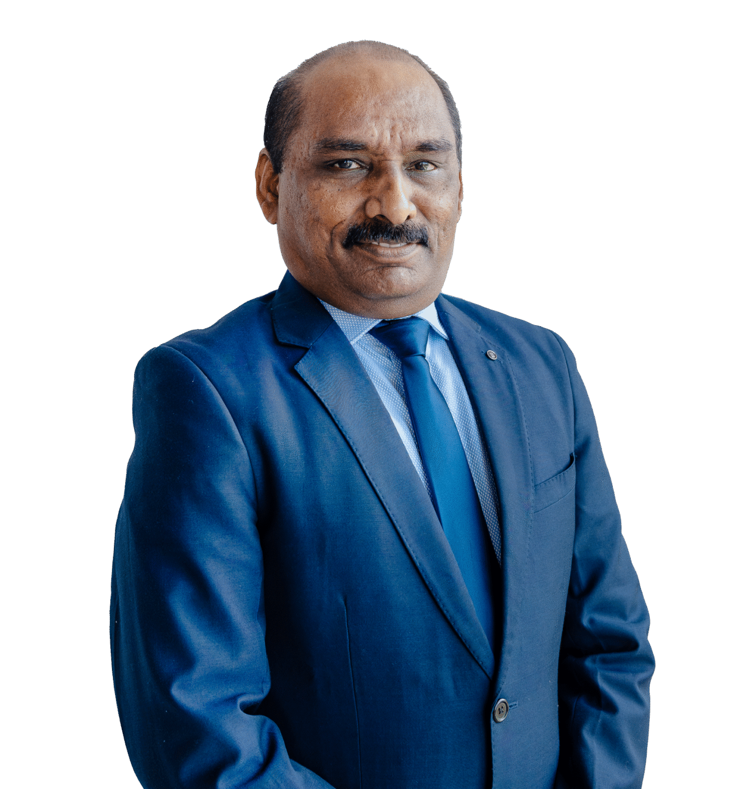 Organizational Chart | JPMC Brunei