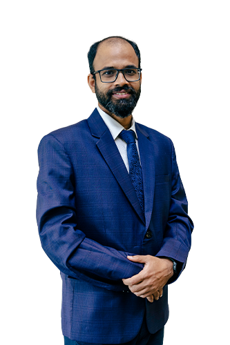 Dr. Nabin Krishna Yadav | JPMC Brunei