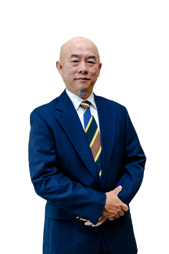 Dr. Haji Muhammad Syafiq bin Abdullah | JPMC Brunei