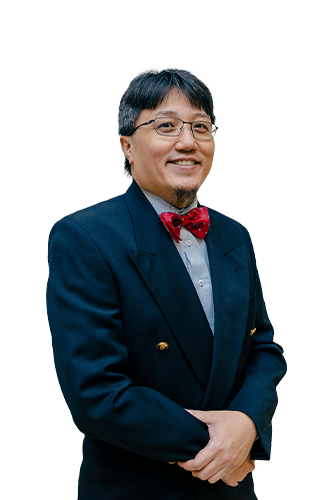 Dr. Raden Mas Jeffri Ismail | JPMC Brunei