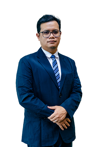 Dr. Ye Thwin | JPMC Brunei