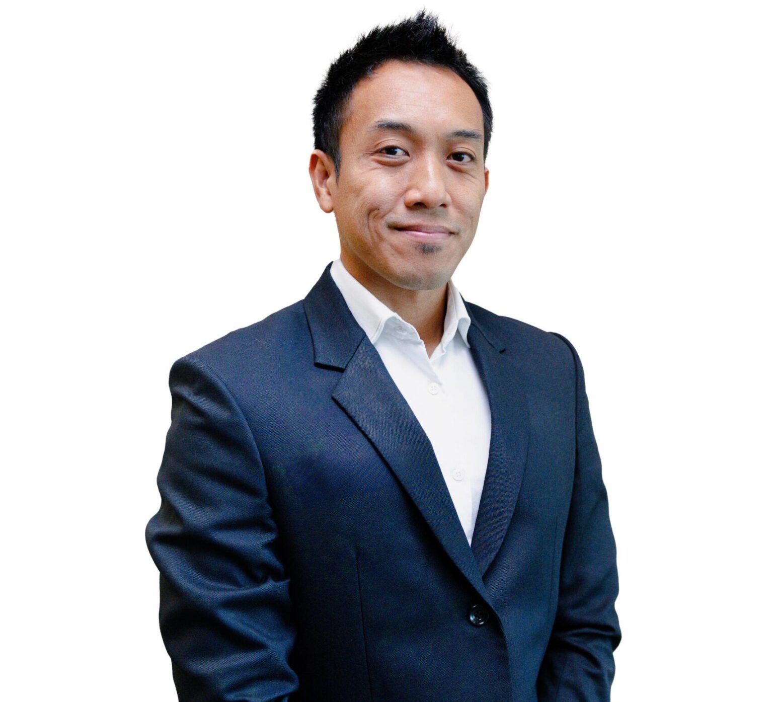 Organizational Chart | JPMC Brunei